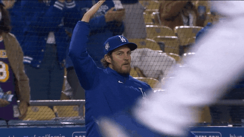 Regular Season Celebration GIF by MLB - Find & Share on GIPHY