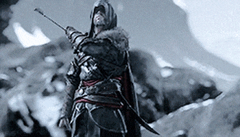 Assassins Creed Trailer GIF - Find & Share on GIPHY
