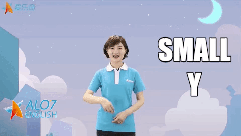 Alo7 English Y GIF by ALO7.com - Find & Share on GIPHY