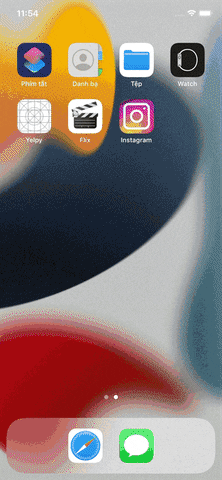 GitHub - ngan-cassie/Instagram