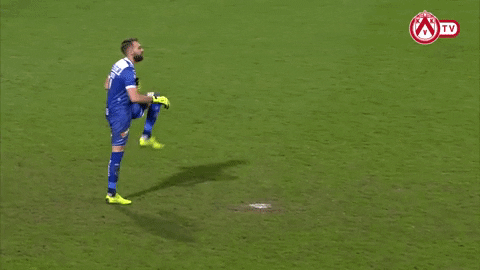 Football Dancing GIF by KV Kortrijk - Find & Share on GIPHY
