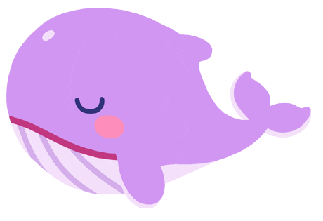 Army Whale Sticker for iOS & Android | GIPHY