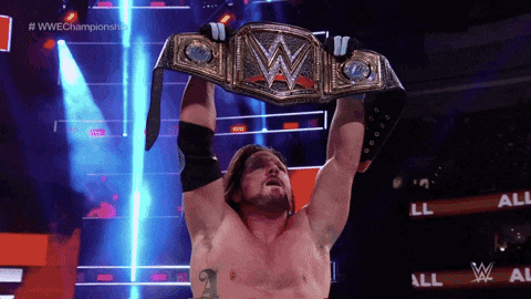 Royal Rumble Win GIF by WWE - Find & Share on GIPHY
