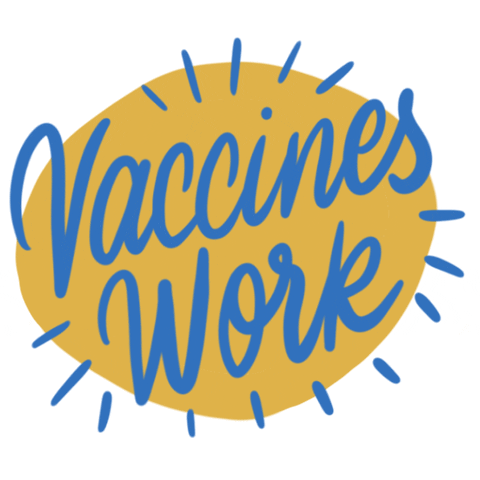 Vaccine Vaccination GIF by Rotary International - Find & Share on GIPHY