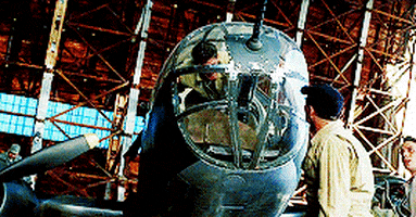 Ben Affleck Movie Pearl Harbor GIF - Find & Share on GIPHY