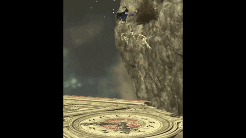 Reimagined Bayonetta [Super Smash Bros. Ultimate] [Mods]