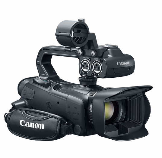 Canon GIF - Find & Share on GIPHY