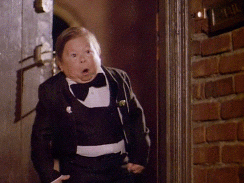 Little Person GIFs - Find & Share on GIPHY