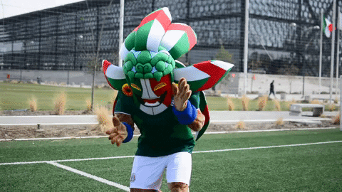 Kin Apoyo GIF by MiSelecciónMX - Find & Share on GIPHY