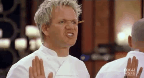 Kitchen Nightmares GIF - Find & Share on GIPHY