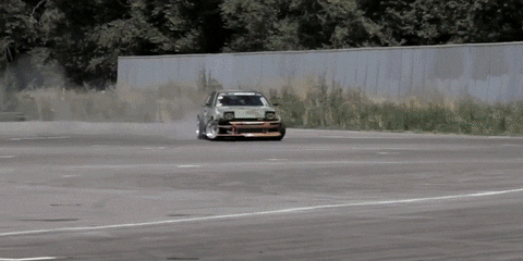 Drift GIF - Find & Share on GIPHY