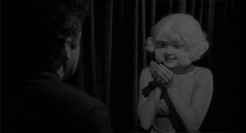 Lady In The Radiator GIFs - Find & Share on GIPHY