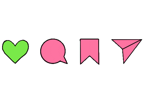 Share Save Sticker for iOS & Android | GIPHY