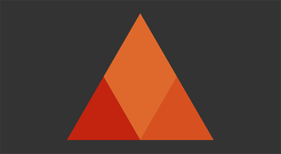 Triangles GIF - Find & Share on GIPHY