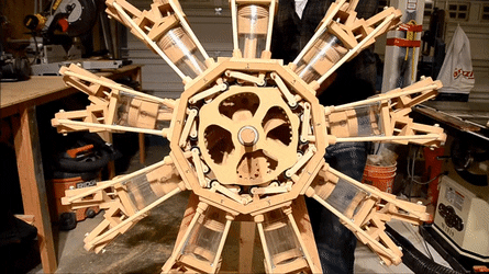 Radial Engine GIFs - Get the best GIF on GIPHY