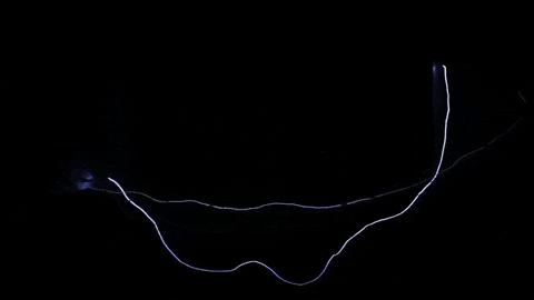 Digital Art Flash GIF by VIRTUTE - Find & Share on GIPHY