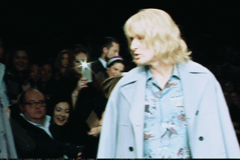 Zoolander Gif Find Share On Giphy