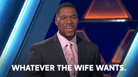 Game Show Winner GIF by ABC Network - Find & Share on GIPHY