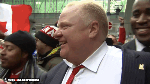 Fail Rob Ford GIF by SB Nation - Find & Share on GIPHY