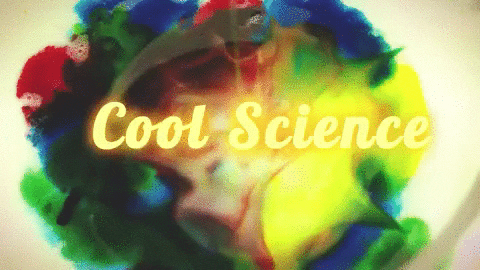 Cool Science GIFs - Find & Share on GIPHY