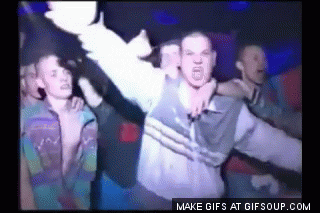 Rave GIF - Find & Share on GIPHY