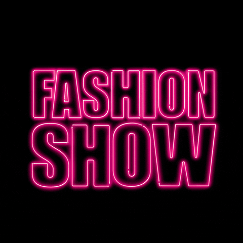 Fashion GIF - Find & Share on GIPHY