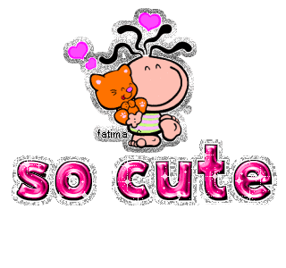 You Are So Cute Wallpapers