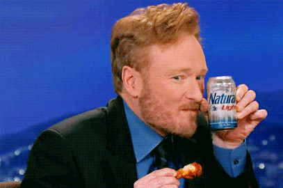 Why Every Basic Bro Loves Buffalo Wings