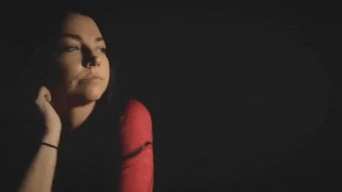 Bored Amy Lee GIF by Evanescence - Find & Share on GIPHY