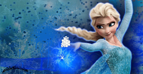 Elsa GIF - Find & Share on GIPHY