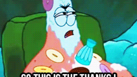 Spongebob GIF - Find & Share on GIPHY