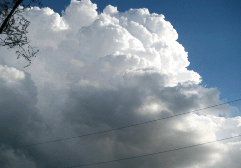 Cloud GIF - Find & Share on GIPHY