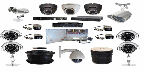 Cctv GIF - Find & Share on GIPHY