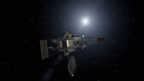 History Satellite GIF by NASA - Find & Share on GIPHY