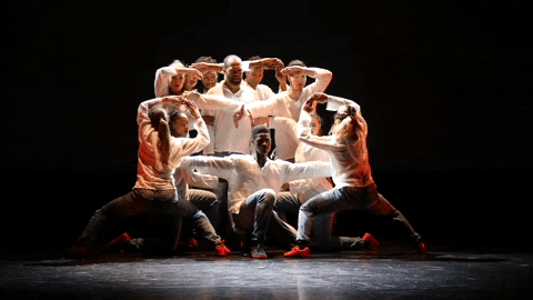 Krump Tutting GIF by Chicago Dance Crash - Find & Share on GIPHY