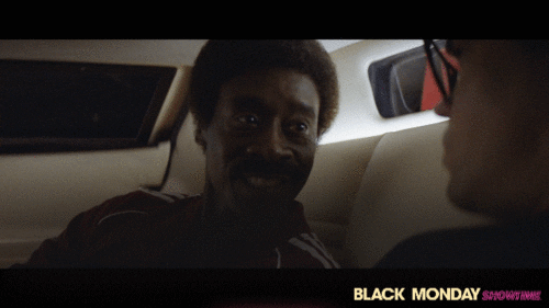 Season 1 Showtime GIF by Black Monday - Find & Share on GIPHY