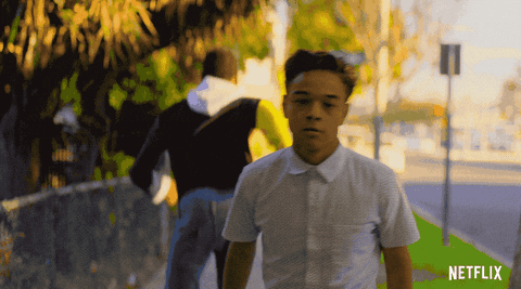 Season 2 Trailer GIF by NETFLIX - Find & Share on GIPHY