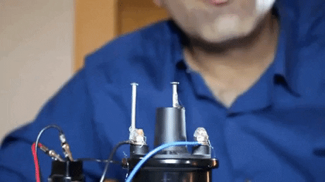 Shock Fool GIF by Electric Cyclery - Find & Share on GIPHY