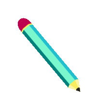 Sticker by Get Underlined for iOS & Android | GIPHY