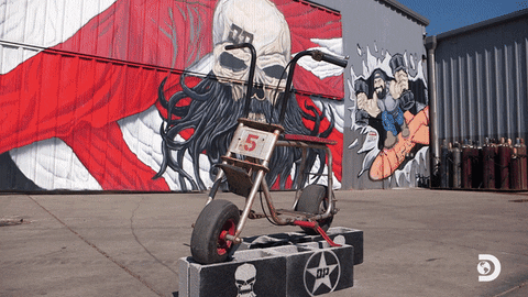 Dieselbrothers GIF by Discovery - Find & Share on GIPHY