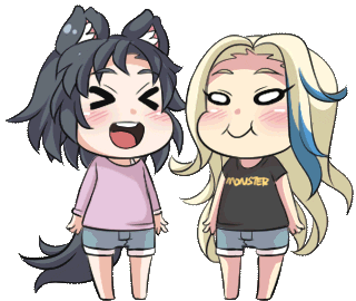 Jinzhan Hug Sticker by Jin for iOS & Android | GIPHY