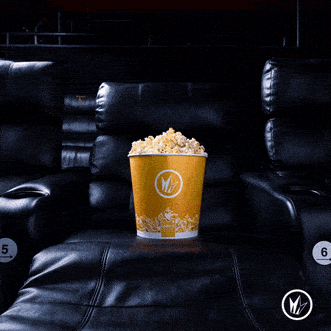 Pop Popcorn GIF by Regal Cinemas - Find & Share on GIPHY