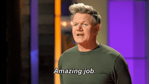 MasterChef Junior GIF - Find & Share on GIPHY
