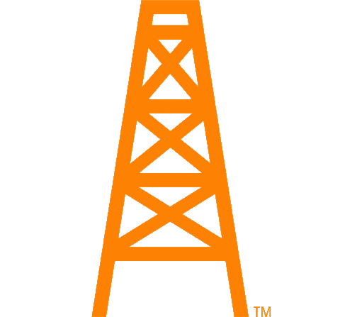 Ohio Oilers Sticker by University of Findlay for iOS & Android | GIPHY