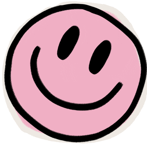 Netflix Smile Sticker for iOS & Android | GIPHY