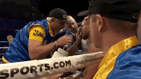 Espn Fighting GIF by Top Rank Boxing - Find & Share on GIPHY