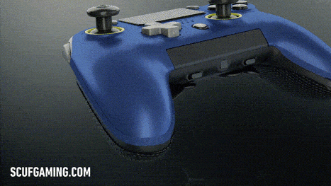 Scuf Gaming GIF - Find & Share on GIPHY