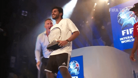 Fifa Eworld Cup Champion GIF by FIFA - Find & Share on GIPHY