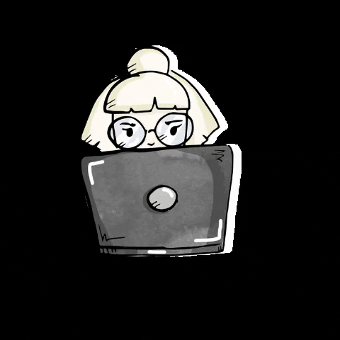 Girl GIF - Find & Share on GIPHY