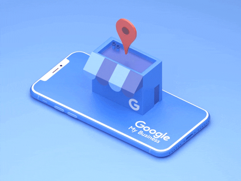 Google My Business: Marketing local - Way to Success